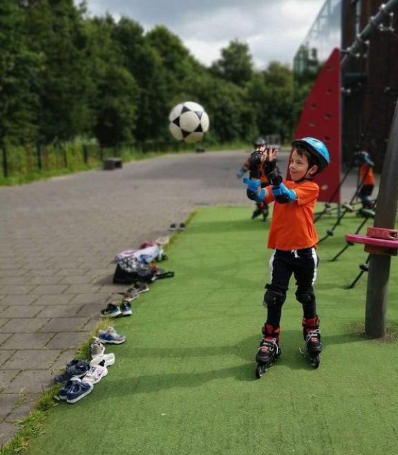 Sport BSO Tilburg | Kinderstad