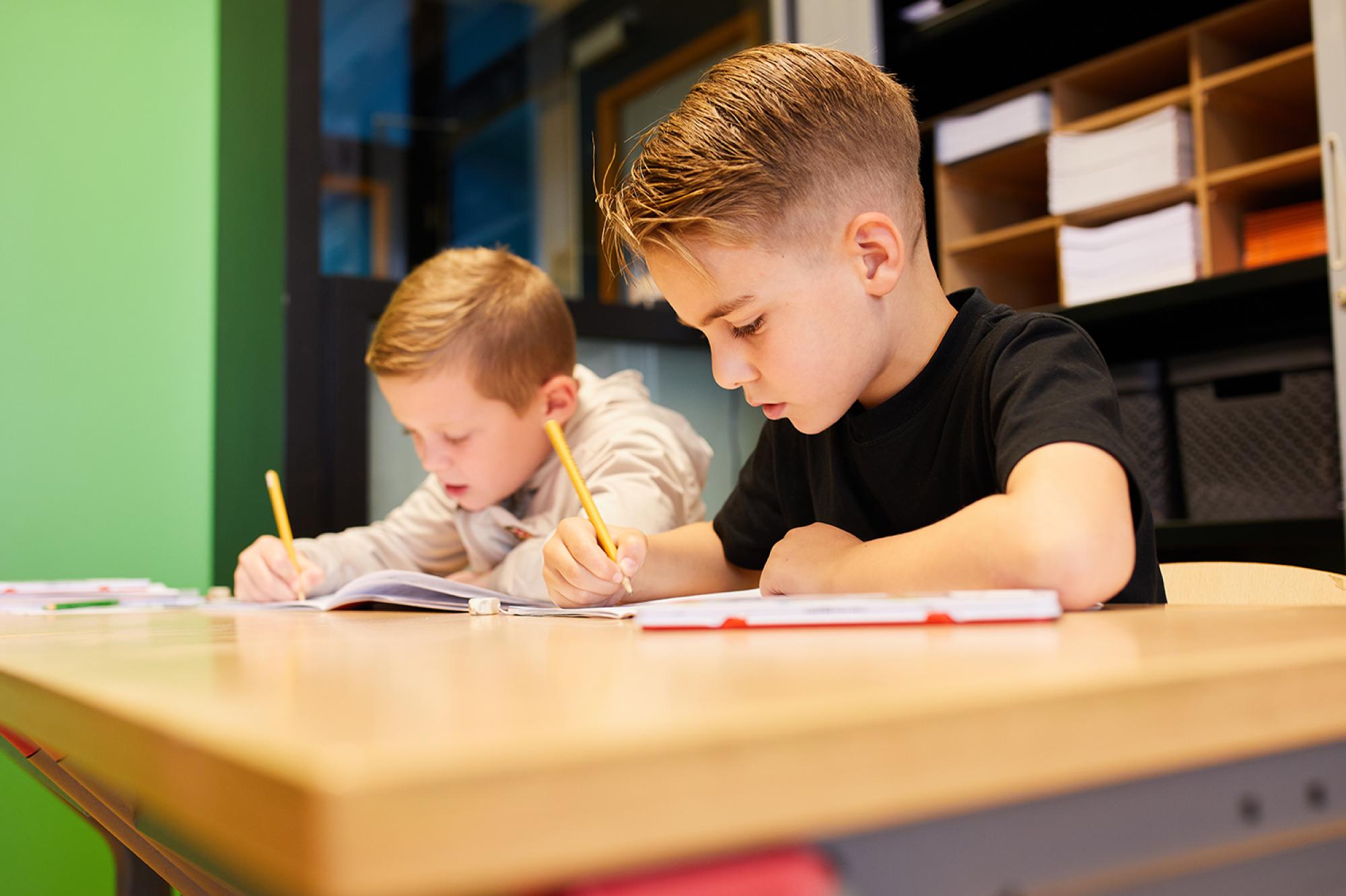 Vacatures kinderopvang en primair onderwijs Tilburg | Kinderstad