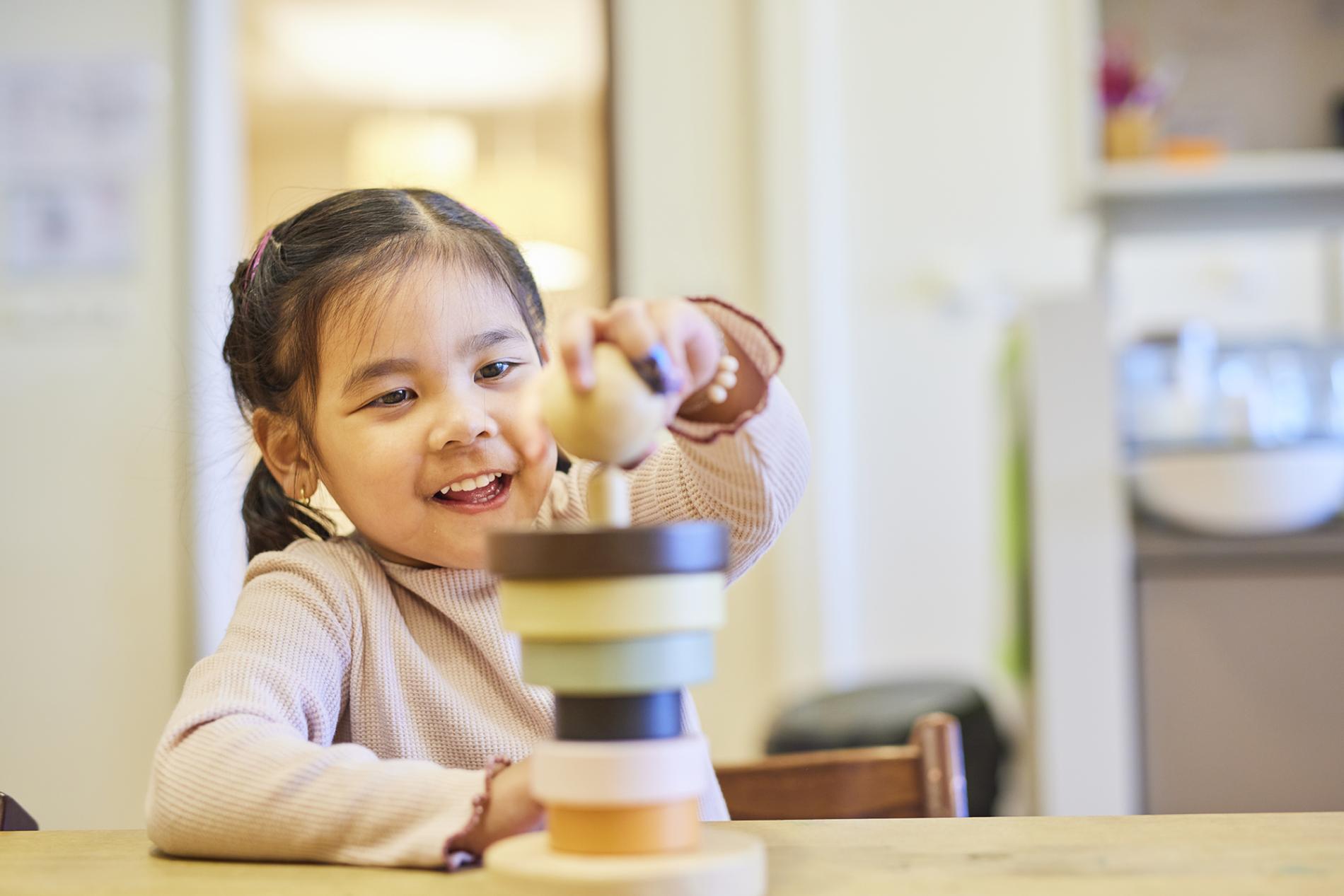 Rekentool kosten kinderopvang | Kinderstad
