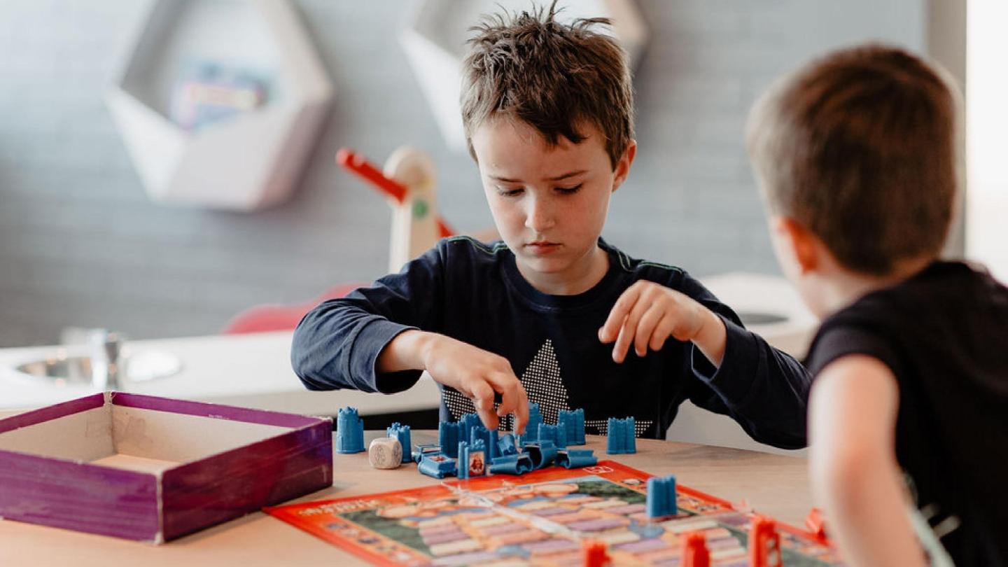 Bibit BSO | Kinderstad