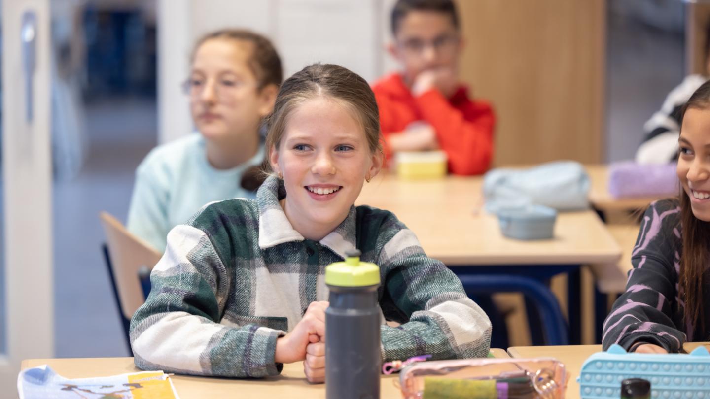 Leerkracht groep 8 | Kinderstad